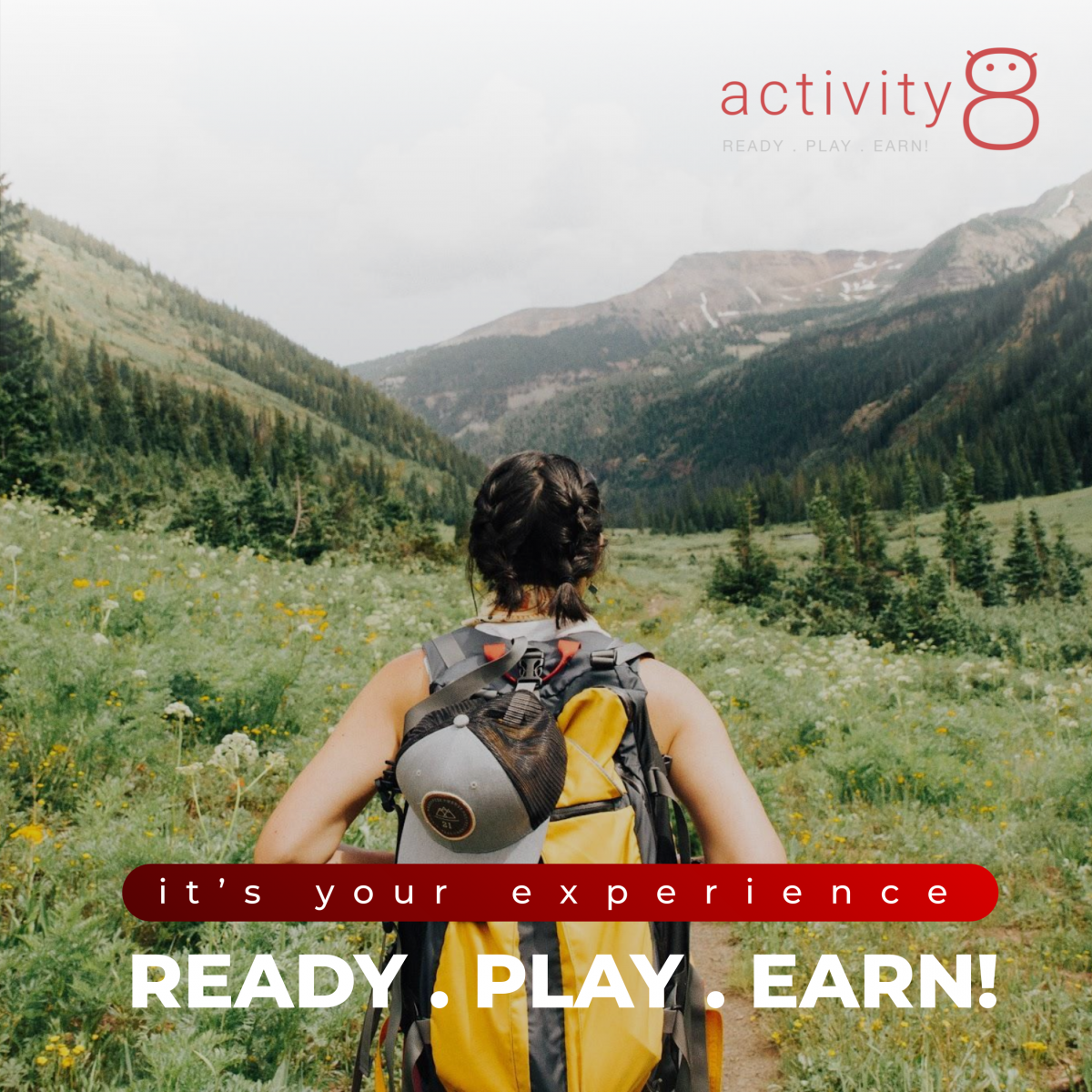 Find an activity partner - activity8